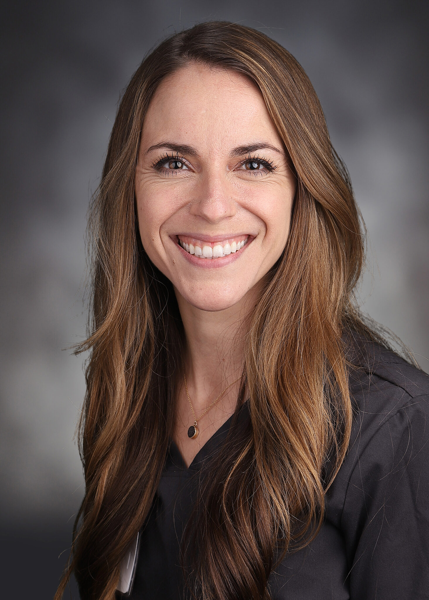 Nicole Briggs, PA-C – NVIH