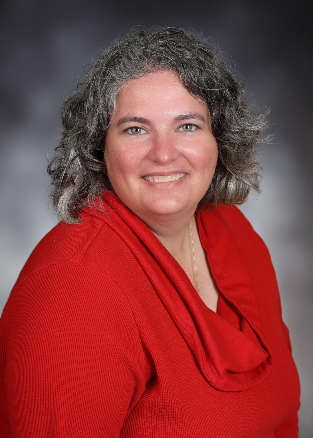Gina Herman, CNM – NVIH