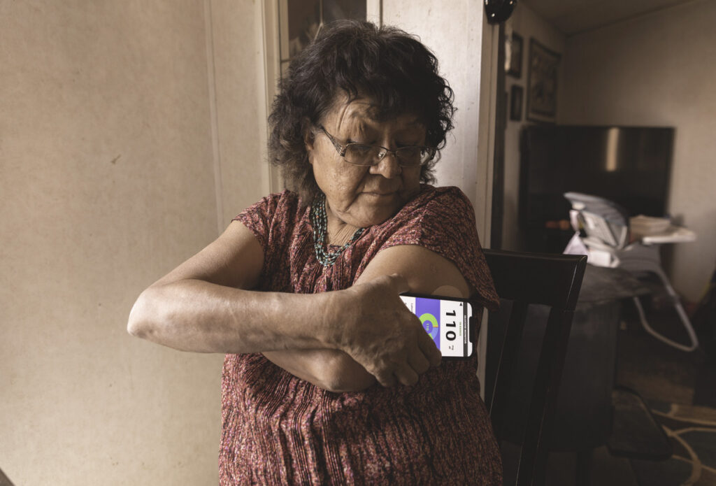 Community Health & Outreach – NVIH