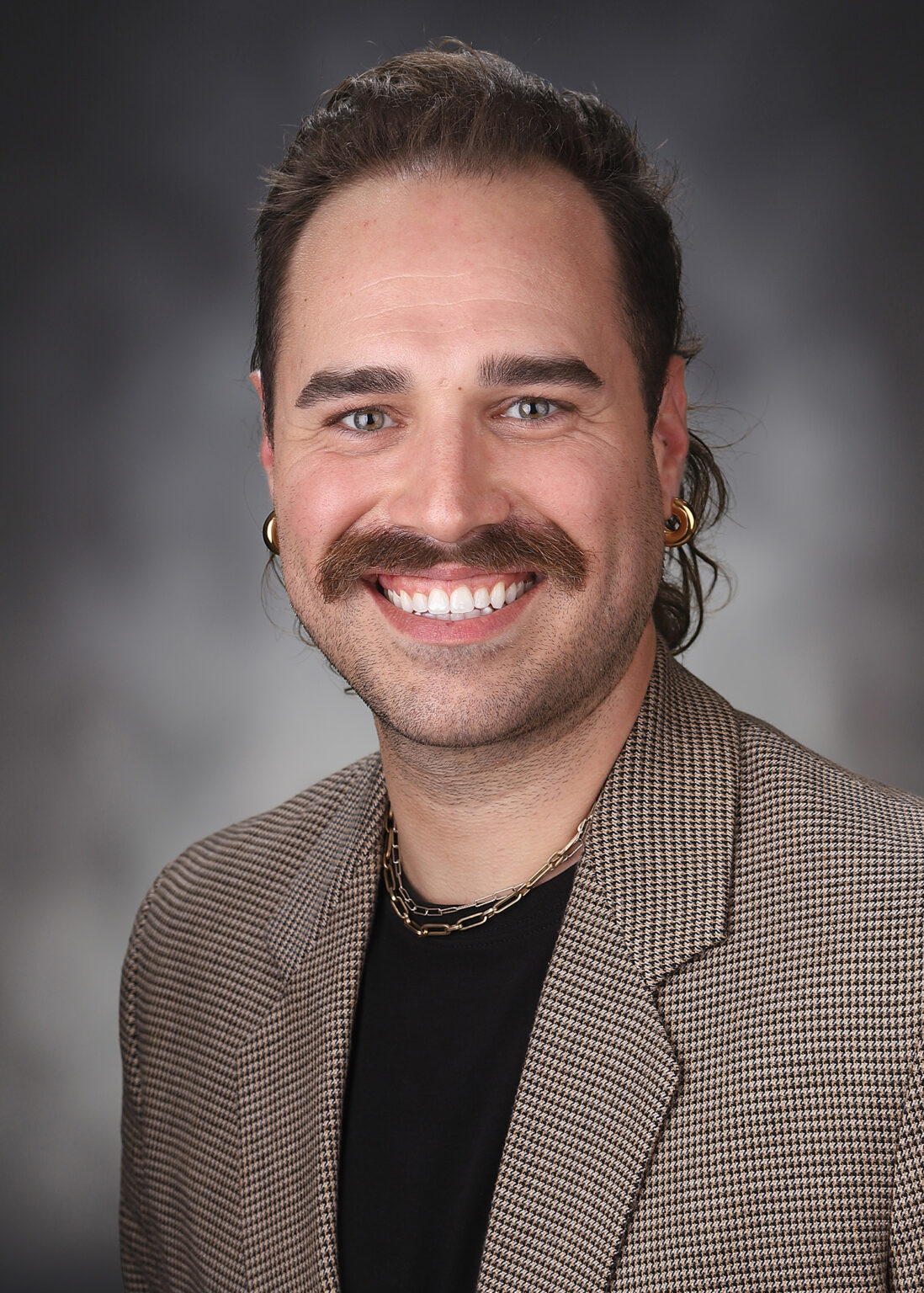 Lucas Swanson, RDH - NVIH