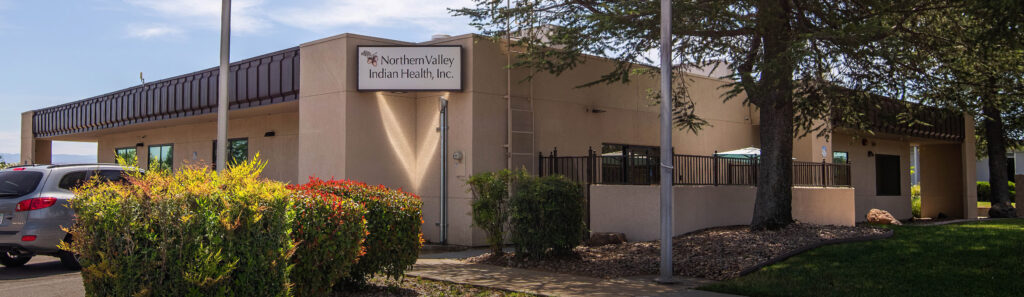 Red Bluff - NVIH