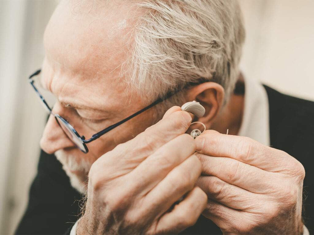 Purchased/Referred Care - NVIH