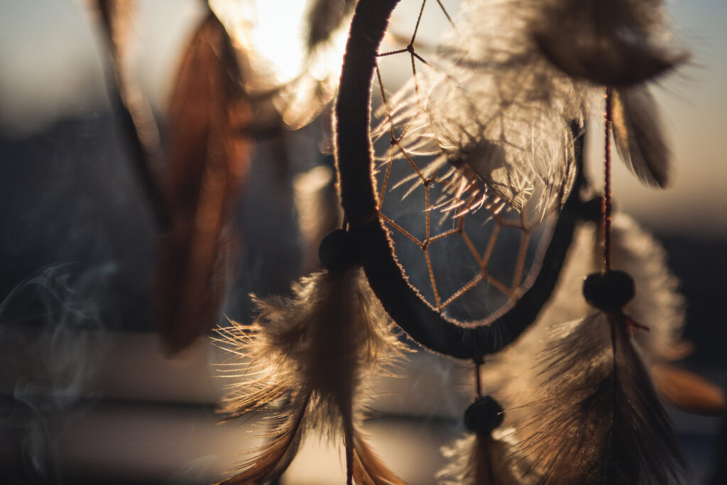 Native American Day – We Celebrate! - NVIH