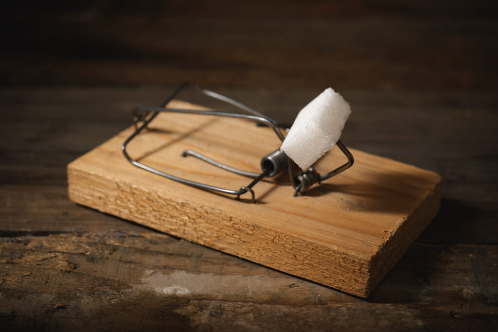 The Sugar Trap – Simple Facts for Better Choices - NVIH