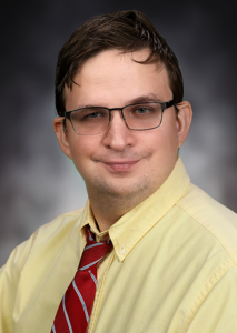 Peter Lambert, MD – NVIH