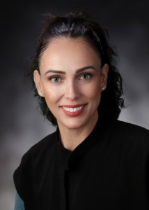 Erin Johnson, RDH - NVIH