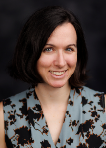 Emily March, ASW #116252 – NVIH